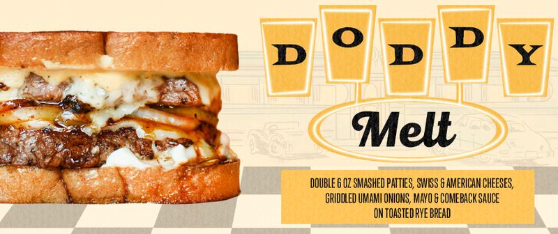 Food & Drink Menu | Hopdoddy Burger Bar