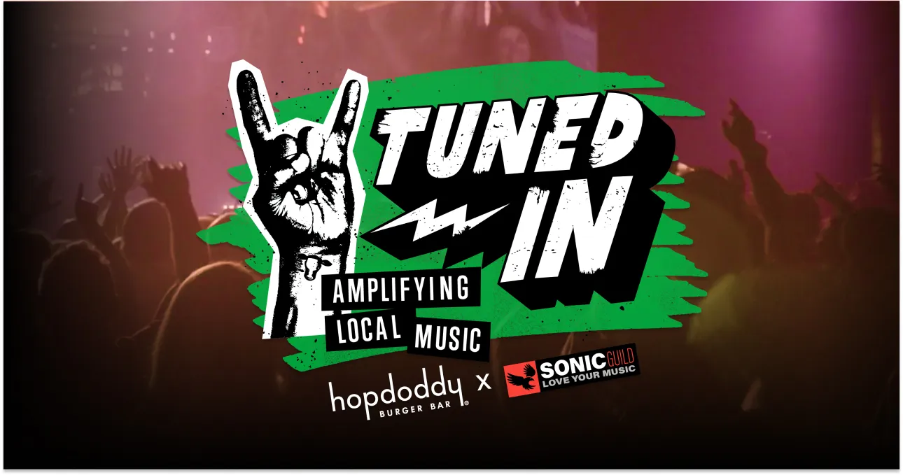 Tuned In | Goodnight Good Cause