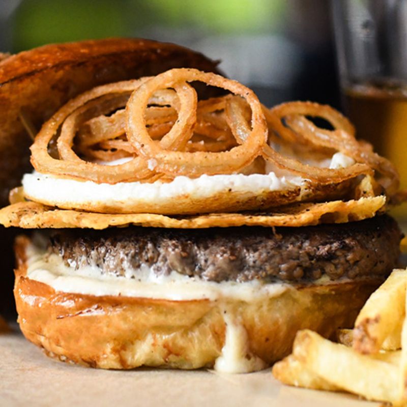 Hopdoddy Burger Bar | Fresh, Handmade Burgers