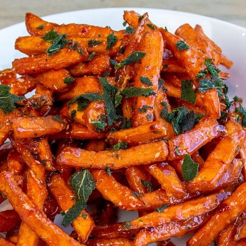 Food & Drink Menu | Hopdoddy Burger Bar