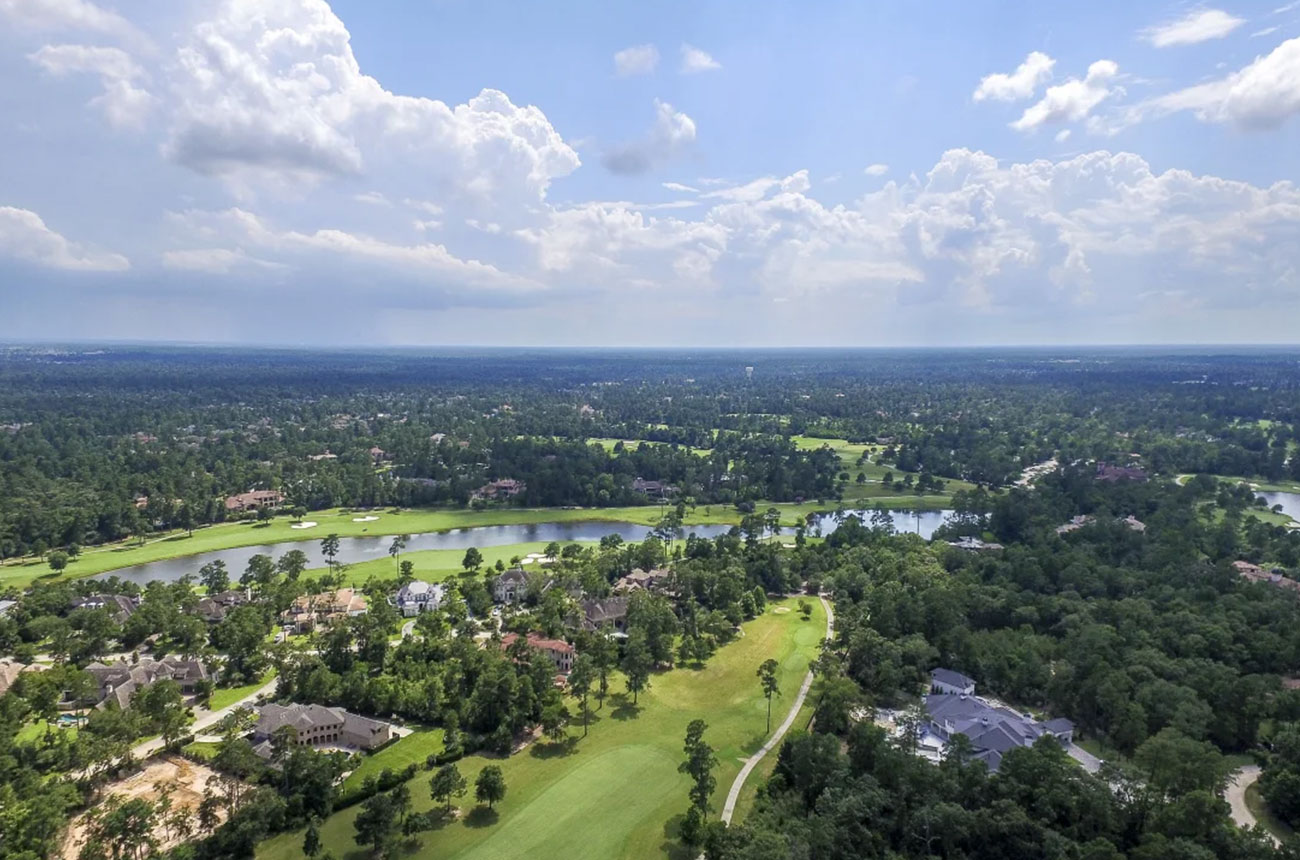 Top Restaurants Things To Do In The Woodlands