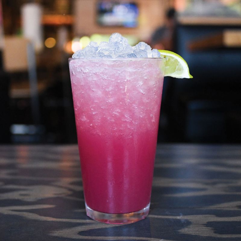 Food & Drink Menu | Hopdoddy Burger Bar