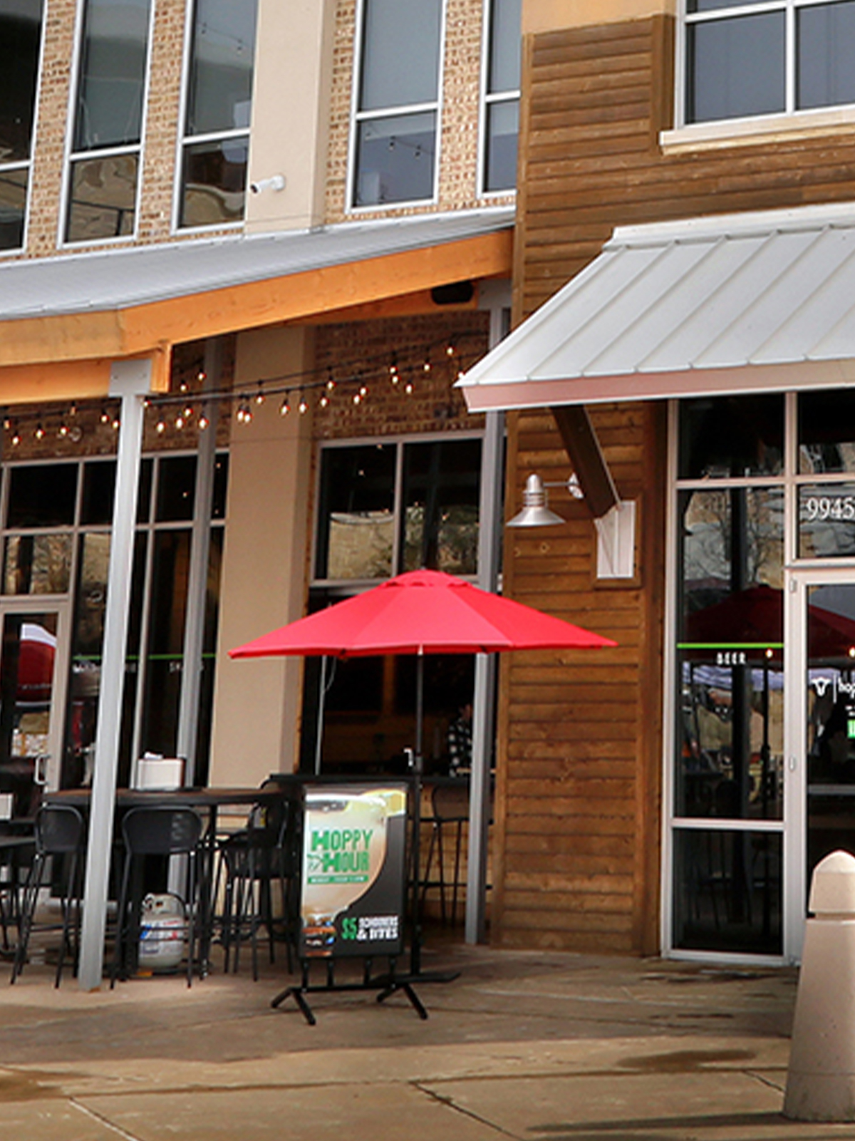 Best Burgers In Cypress Hopdoddy Burger Bar