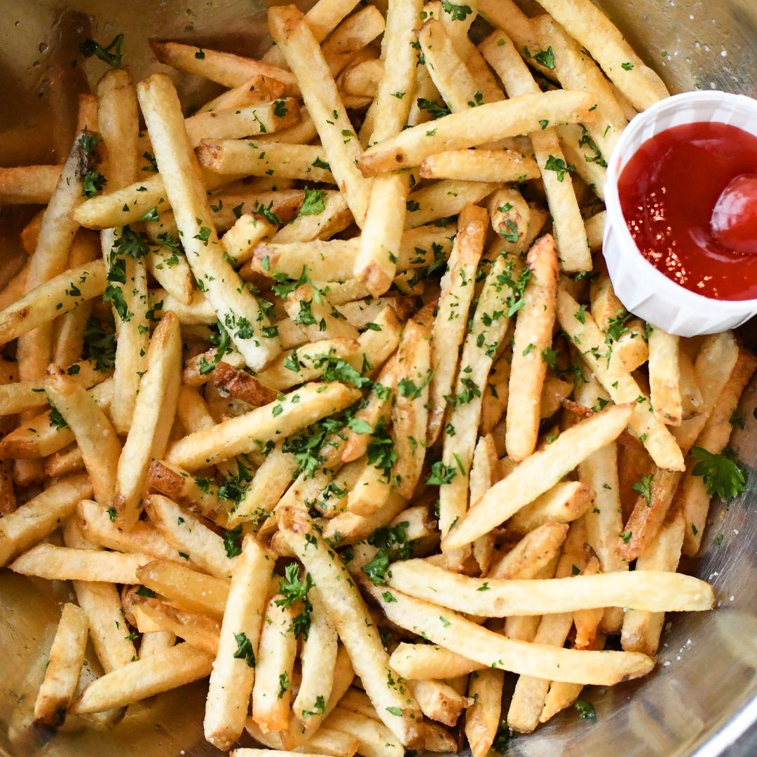 Food & Drink Menu | Hopdoddy Burger Bar