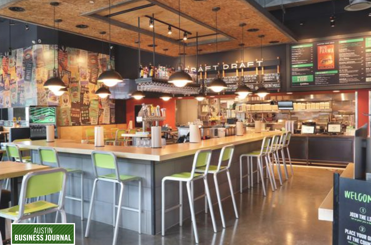 Hopdoddy Focused on Growth