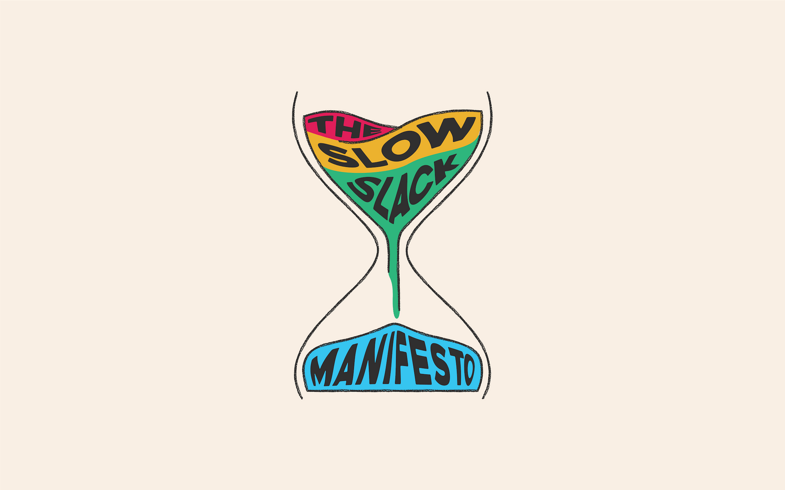 The slow Slack manifesto