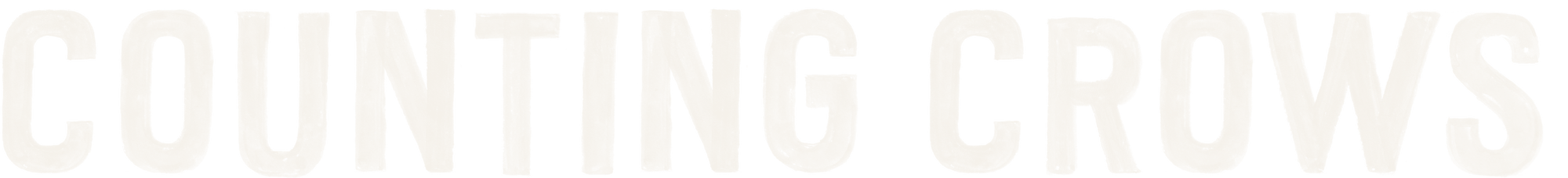 Counting Crows | The Band