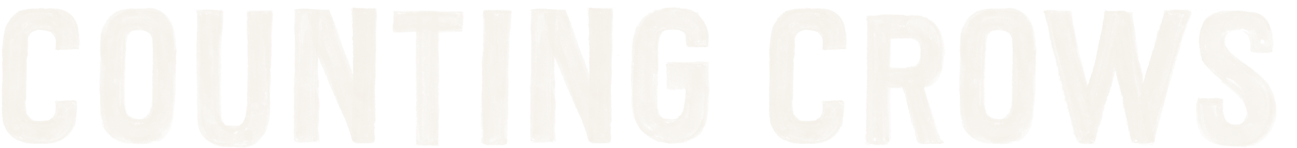 Counting Crows | The Band