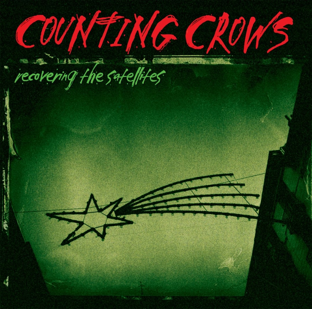 Counting Crows | Discography