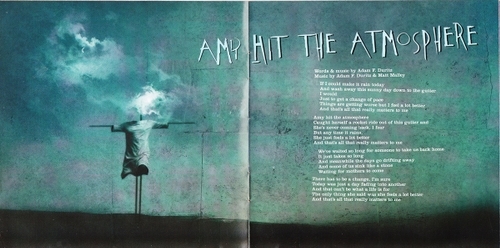 Counting Crows | Discography | This Desert Life