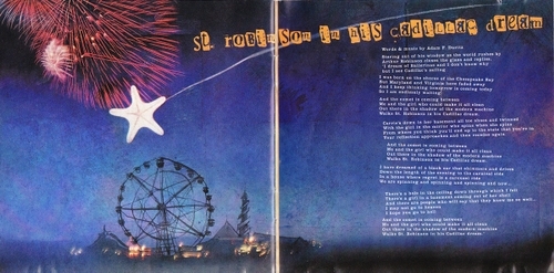 Counting Crows | Discography | This Desert Life