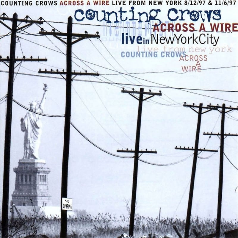 Counting Crows | Discography