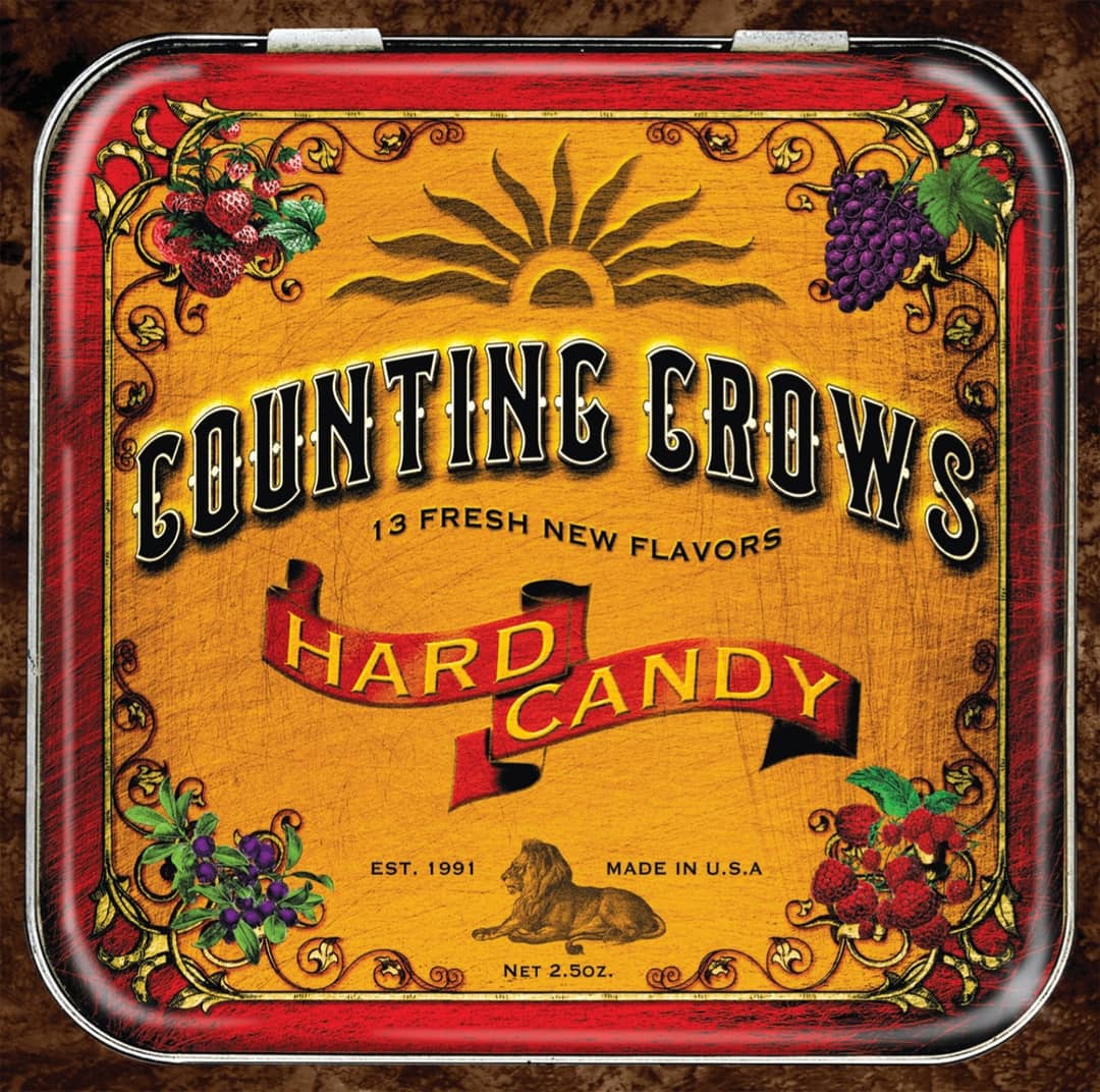 Counting Crows | Discography