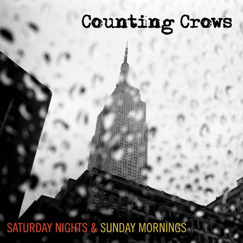 Counting Crows | Discography