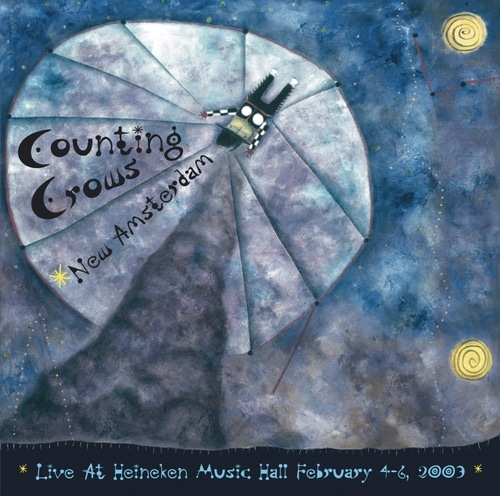 Counting Crows | Discography