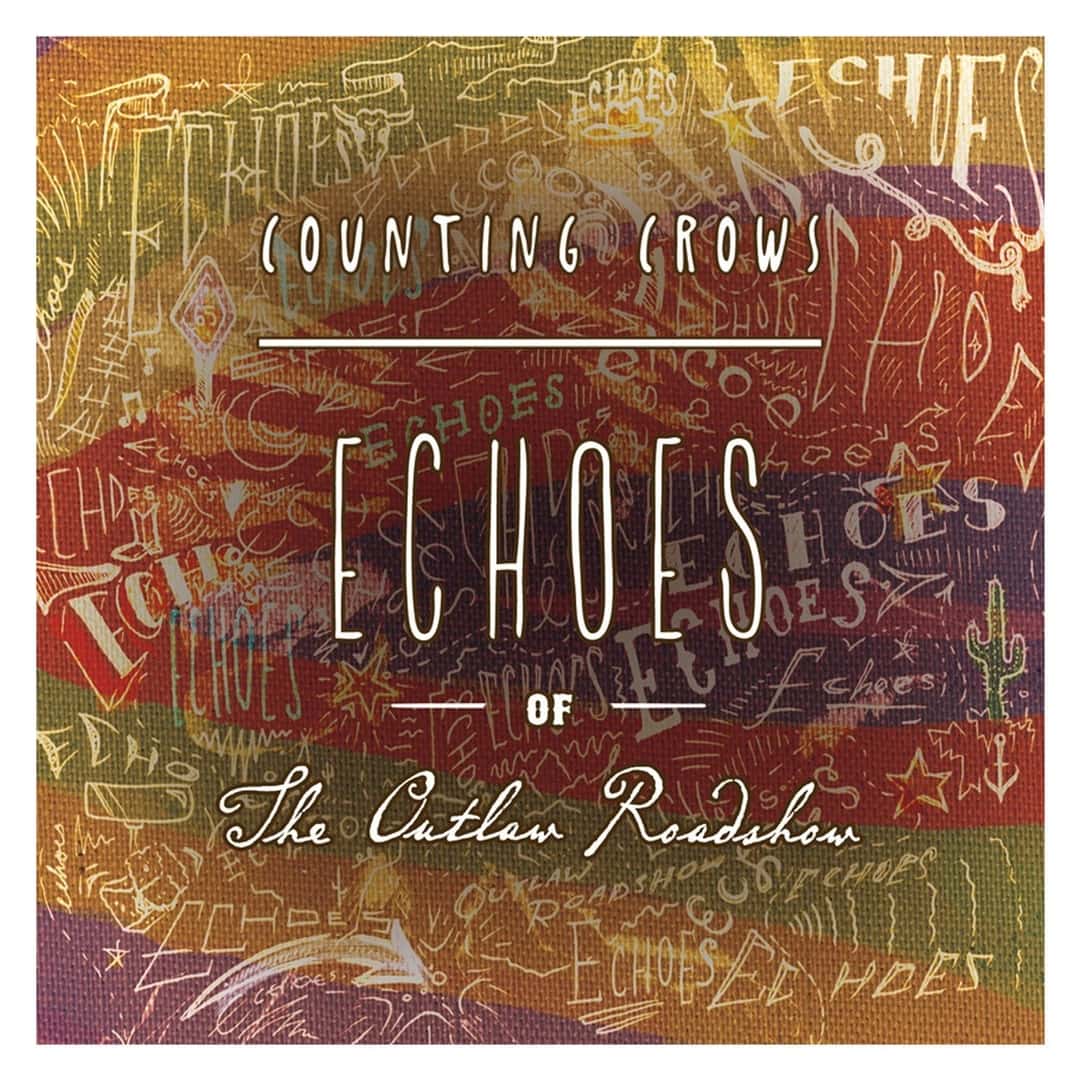 Counting Crows | Discography