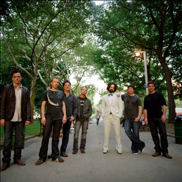 Counting Crows | News | Counting Crows Tour Canada