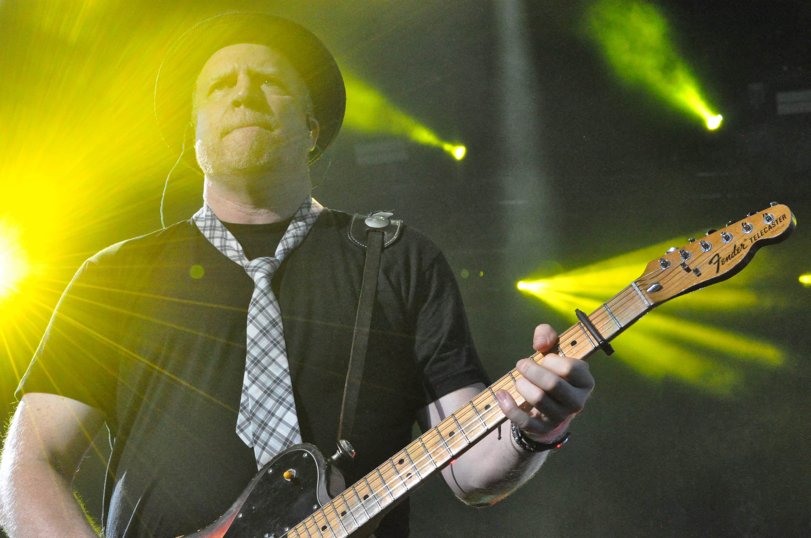 Counting Crows | Tour | Perfect Vodka Amphitheatre, Aug 16, 2017