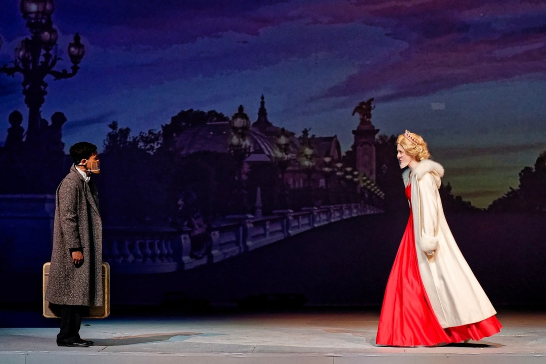 Broadway Media - Theatrical Resources