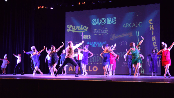 Community Theatre | Broadway Media - Resources