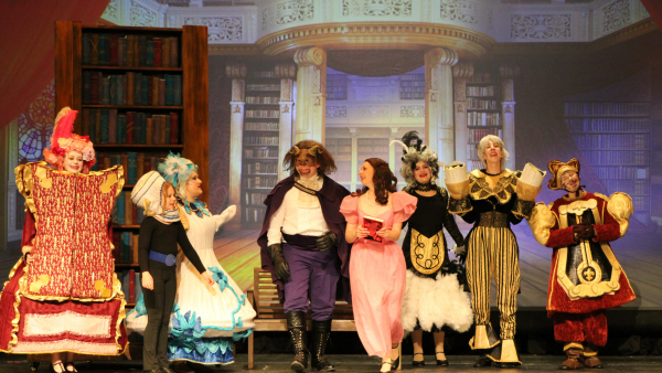 Community Theatre | Broadway Media - Resources