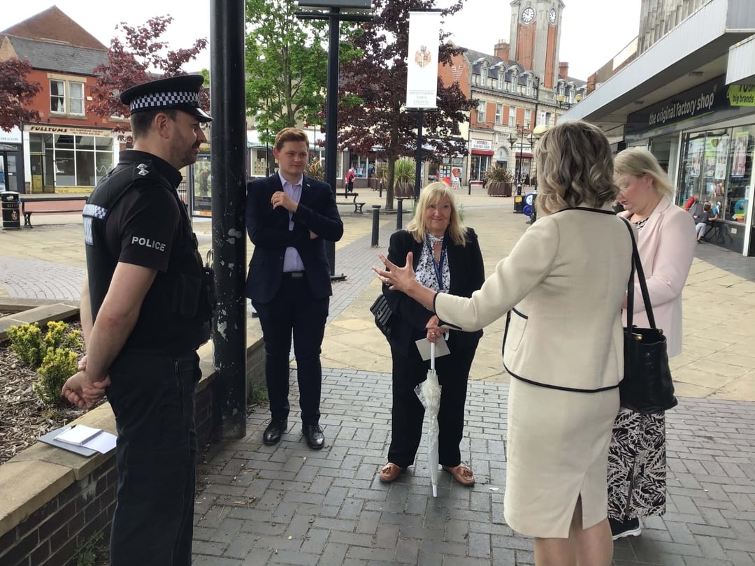 Public Meetings | Durham Police & Crime Commissioner