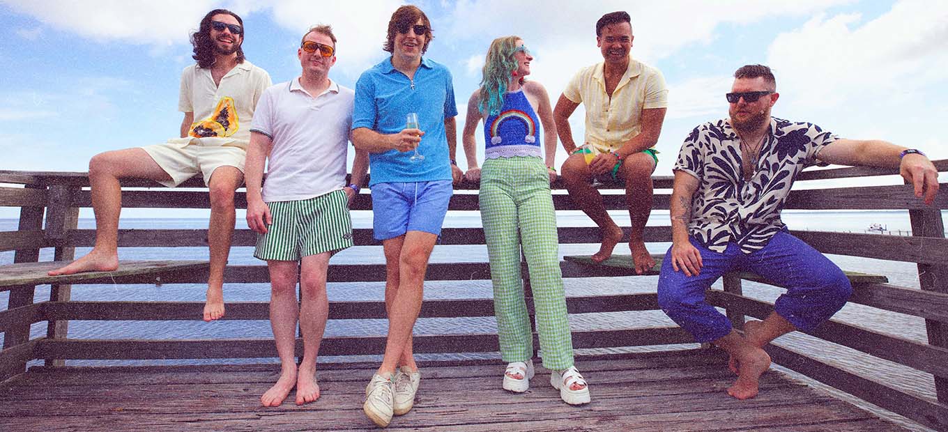 The 502s | DreamHaus