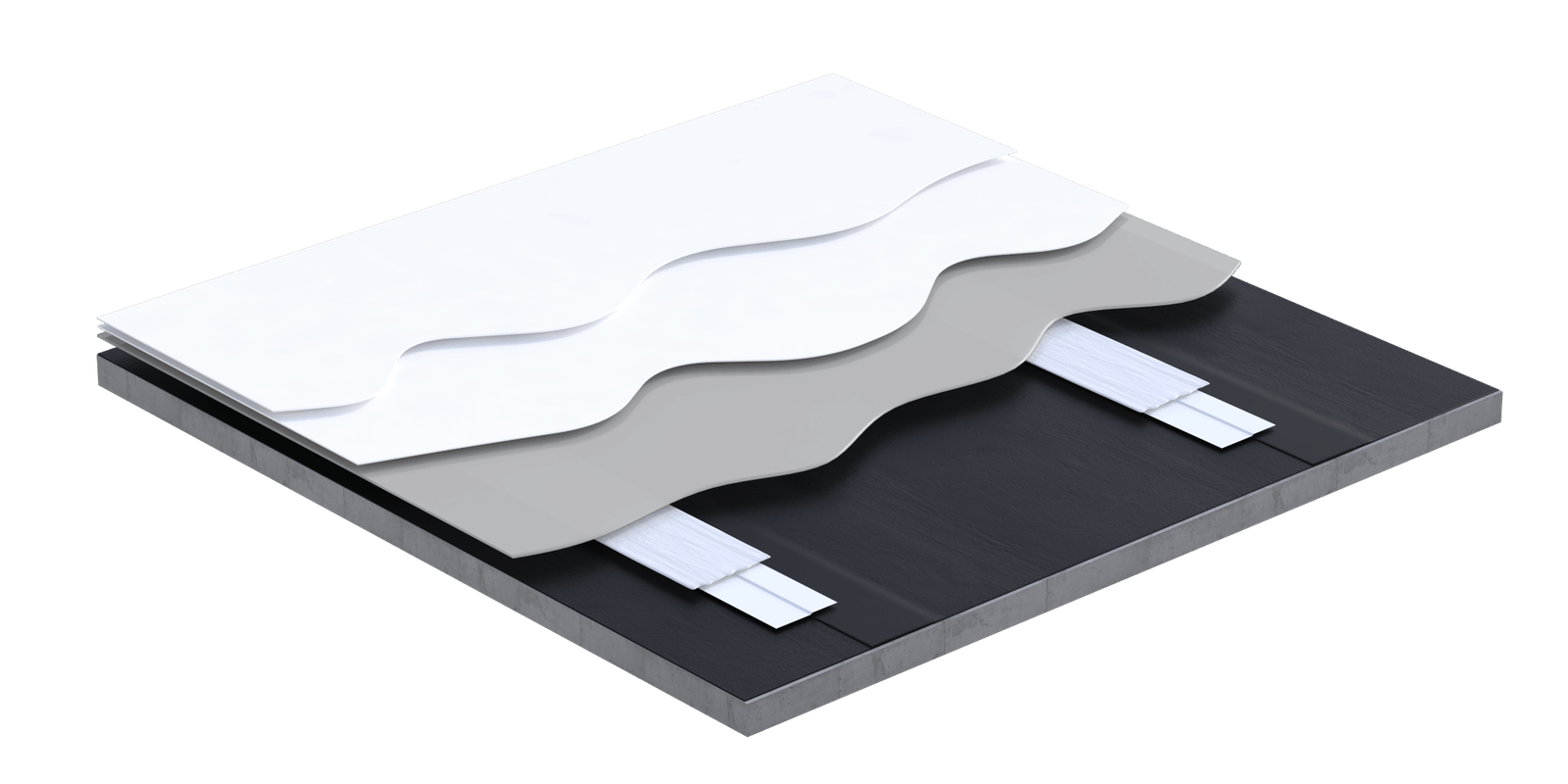 Sustainable Roofing Solutions & Building Envelope Materials | KARNAK