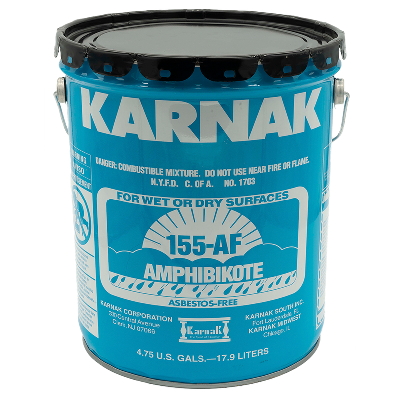155 Amphibikote (Wet and Dry) | KARNAK