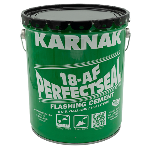 Dampproofing | KARNAK