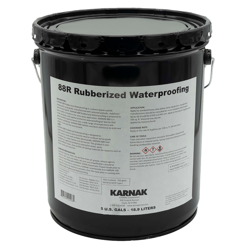 Liquid Roof Repair, Restoration and Building Envelope Materials ...