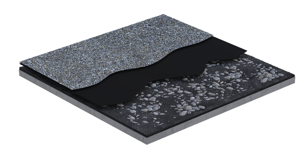 Sustainable Roofing Solutions & Building Envelope Materials | KARNAK