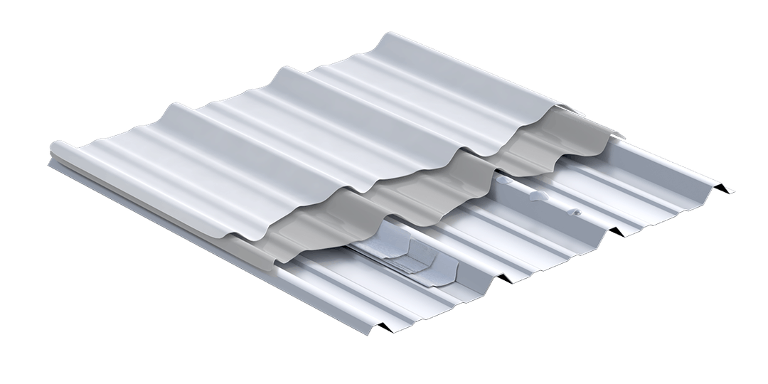 Sustainable Roofing Solutions & Building Envelope Materials | KARNAK