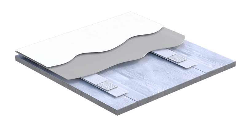 Sustainable Roofing Solutions & Building Envelope Materials | KARNAK