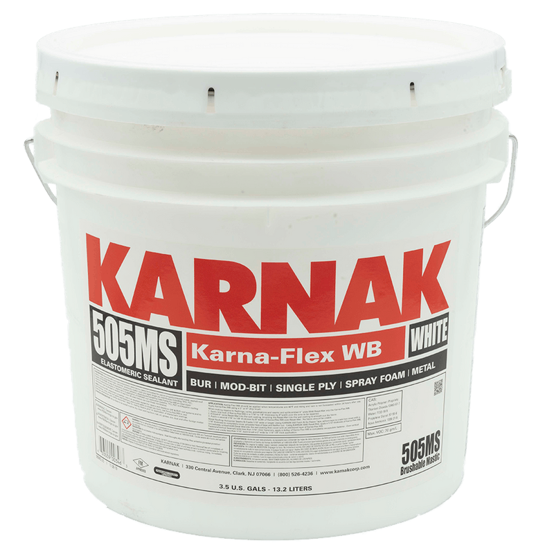 19 Flashing Cement | KARNAK
