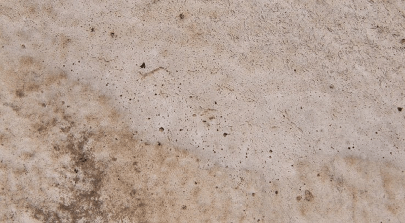 Holes in Spray Foam | KARNAK