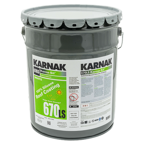 Sustainable Roofing Solutions & Building Envelope Materials | KARNAK