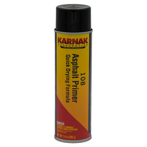108 Asphalt Primer | KARNAK