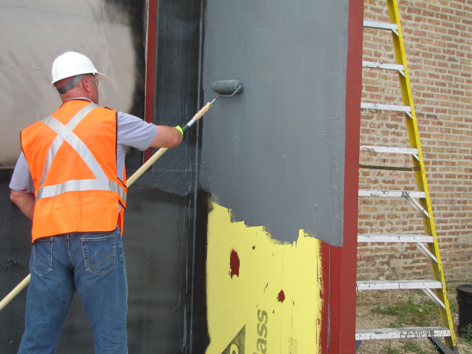 Sustainable Roofing Solutions & Building Envelope Materials | KARNAK