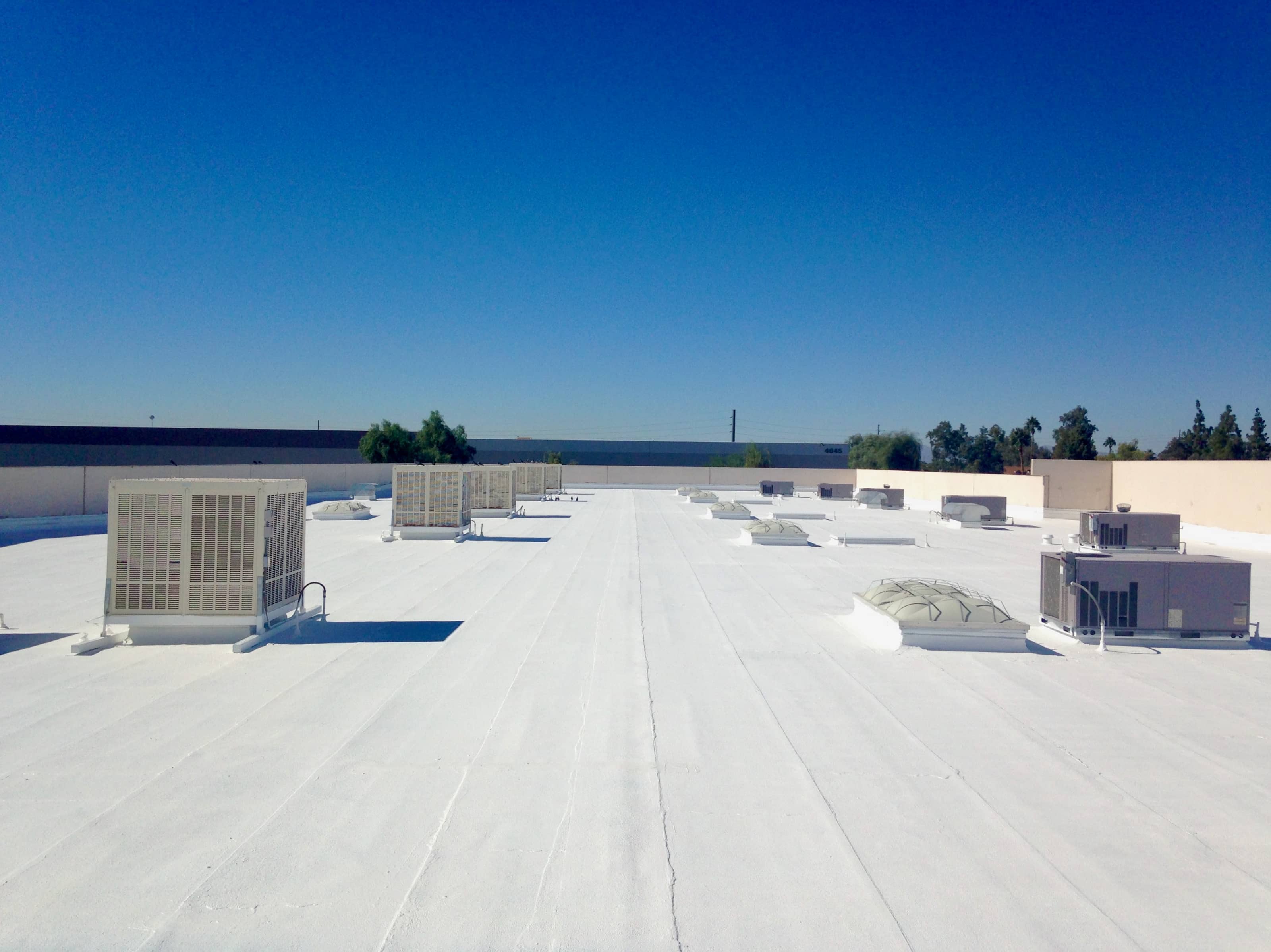 Karnak Sustainable Roofing Repair & Restoration Blog