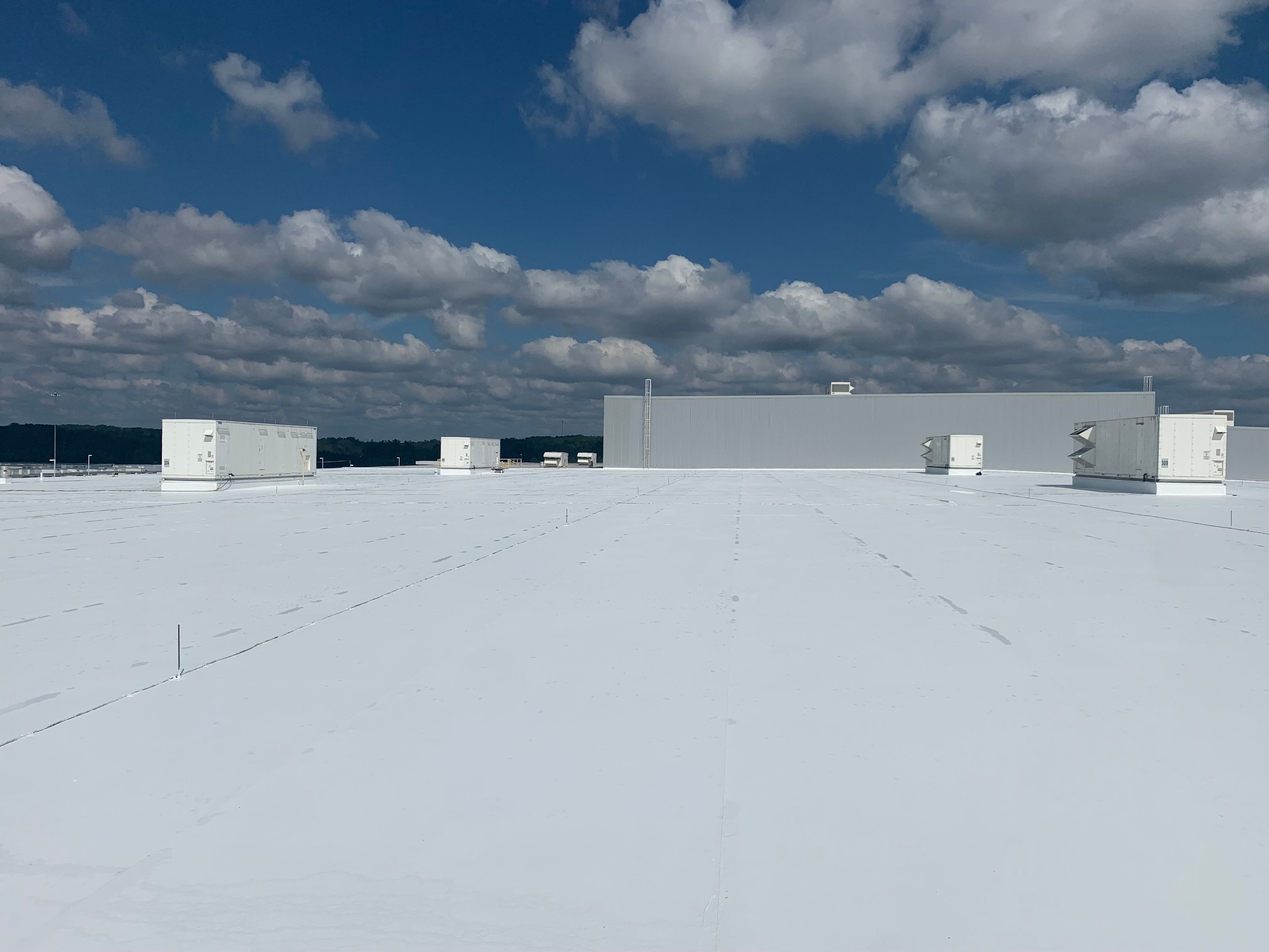 Karnak Sustainable Roofing Repair & Restoration Blog