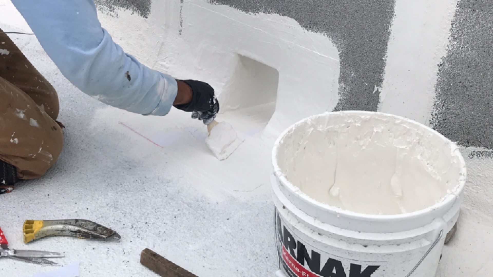Sustainable Roofing Solutions & Building Envelopes | KARNAK