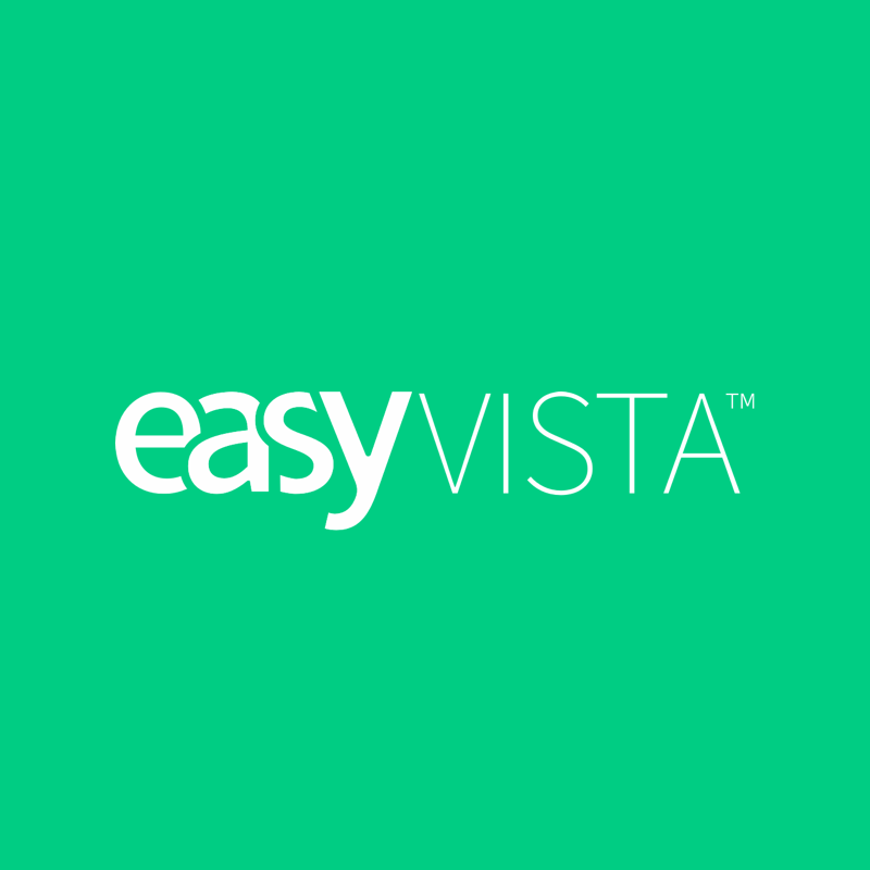 Easyvista Logo