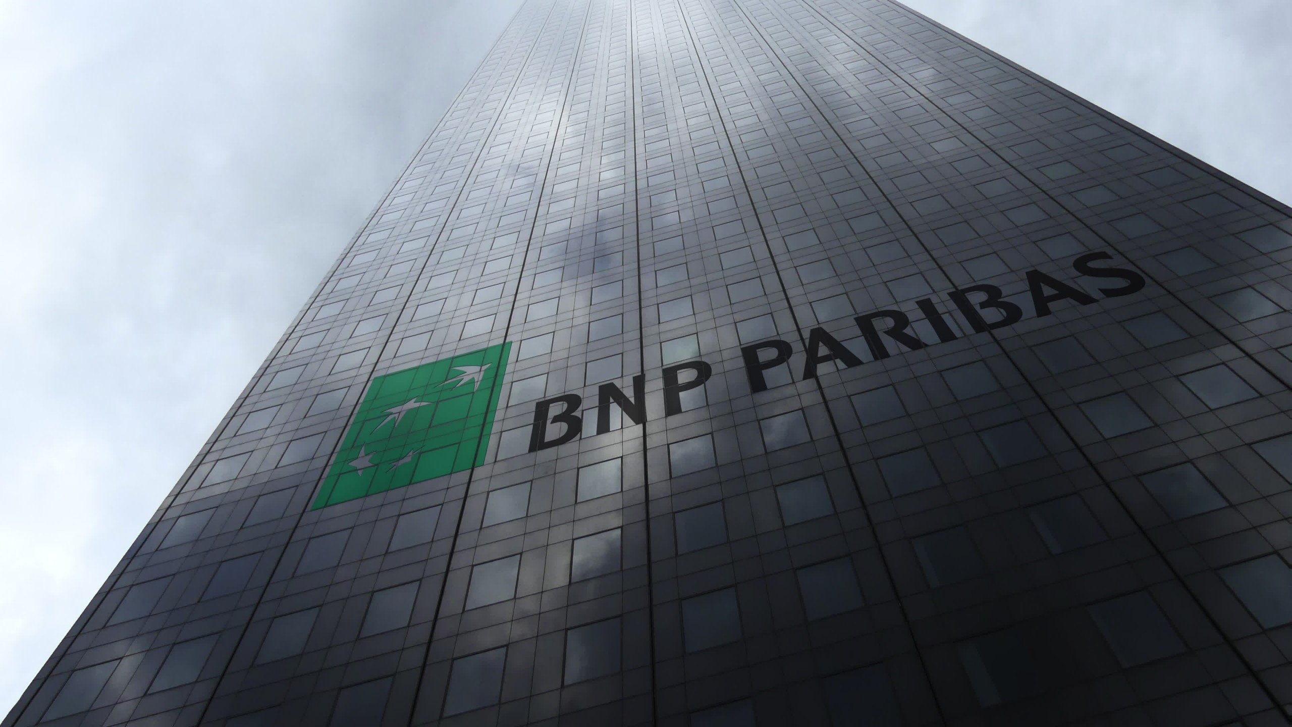 Cas d'usage Greenly BNP PARIBAS