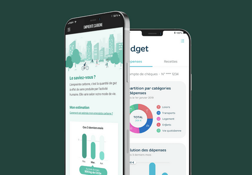 Greenly : Prenez la mesure de votre empreinte carbone automatiquement