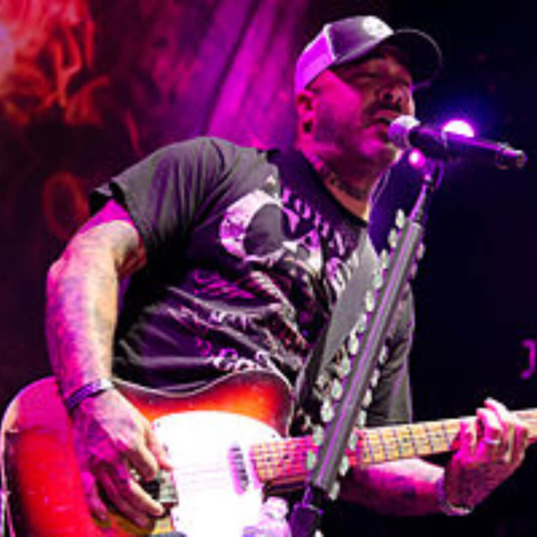 Aaron Lewis - Concert Reviews | LiveRate