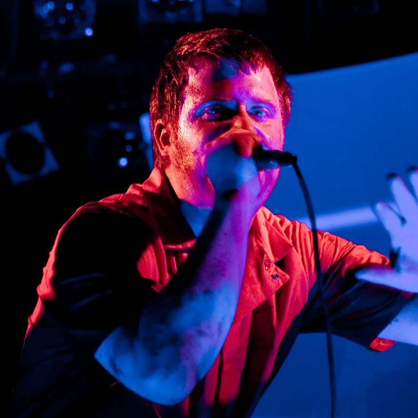 Aesop Rock - Concert Reviews | LiveRate
