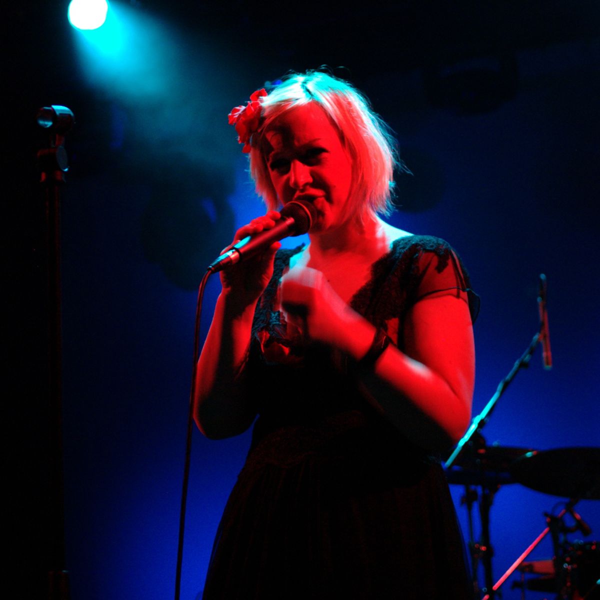 Alice Russell - Concert Reviews | LiveRate