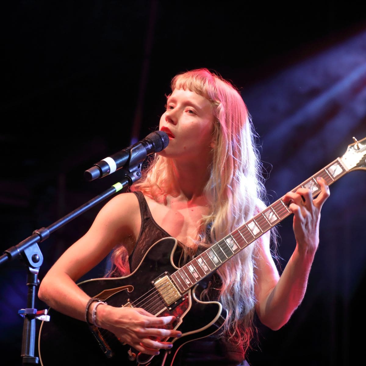 Alice Phoebe Lou - Concert Reviews | LiveRate