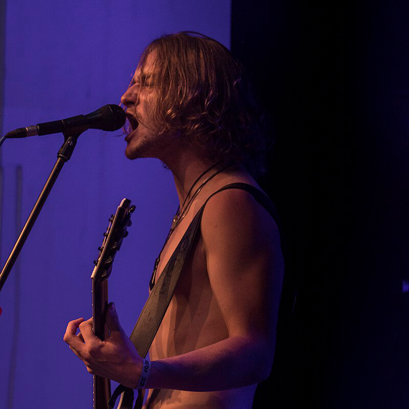 Alien Weaponry - Concert Reviews | LiveRate